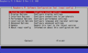 Rasberry Piでoverlayfsを使いつつ一部パーティーションにはデータを保存出来るようにする方法 – ちぇりーぼっくす